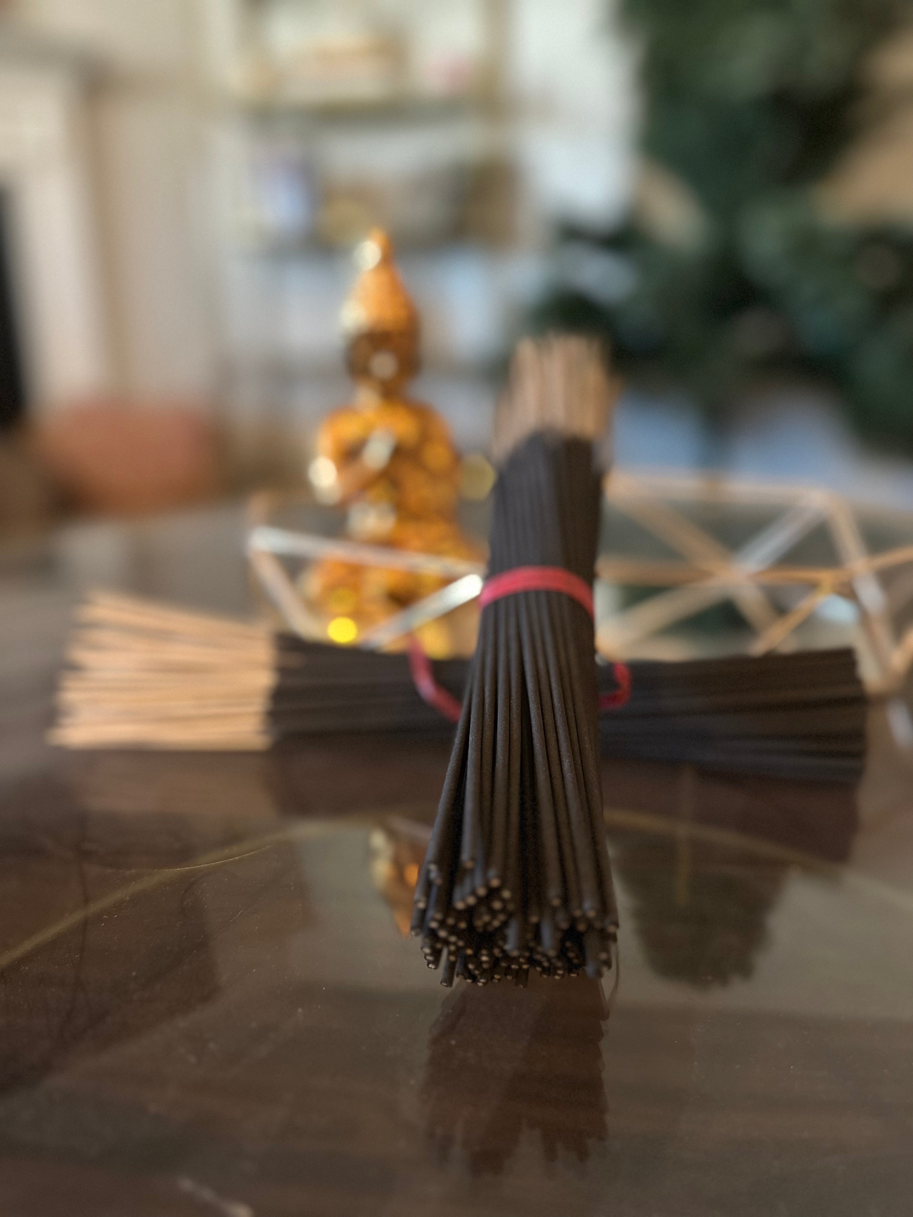 She A Snack Incense – Caposcents Luxury Scents